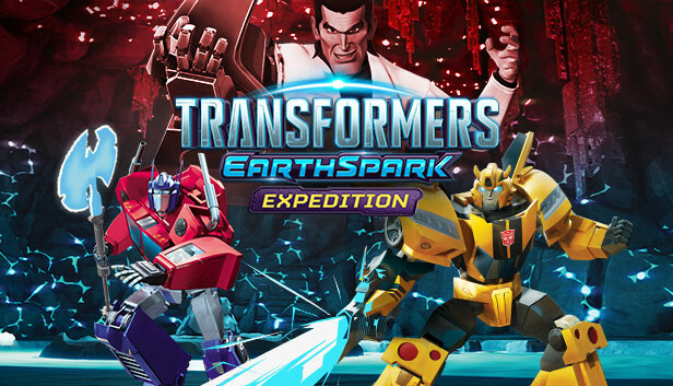 Transformers Tv Series 2022
