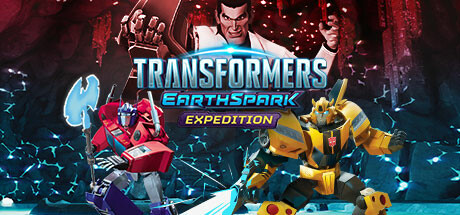 TRANSFORMERS: LA CHISPA DE LA TIERRA - Expedición en Steam