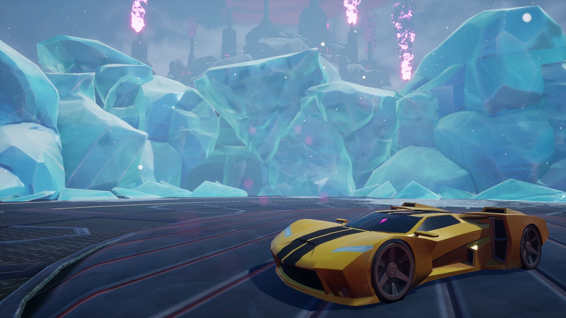 TRANSFORMERS: EARTHSPARK - Expedition on Steam