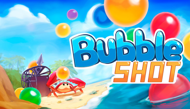 Bubble Shot on Steam
