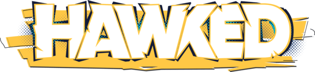 HAWKED on Steam