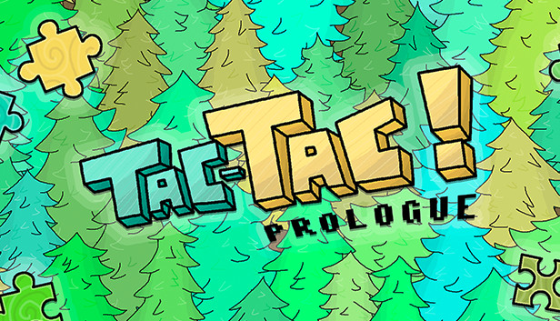 TacTac Prologue on Steam