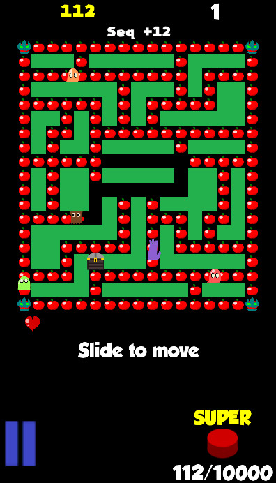 Dimension M on Steam