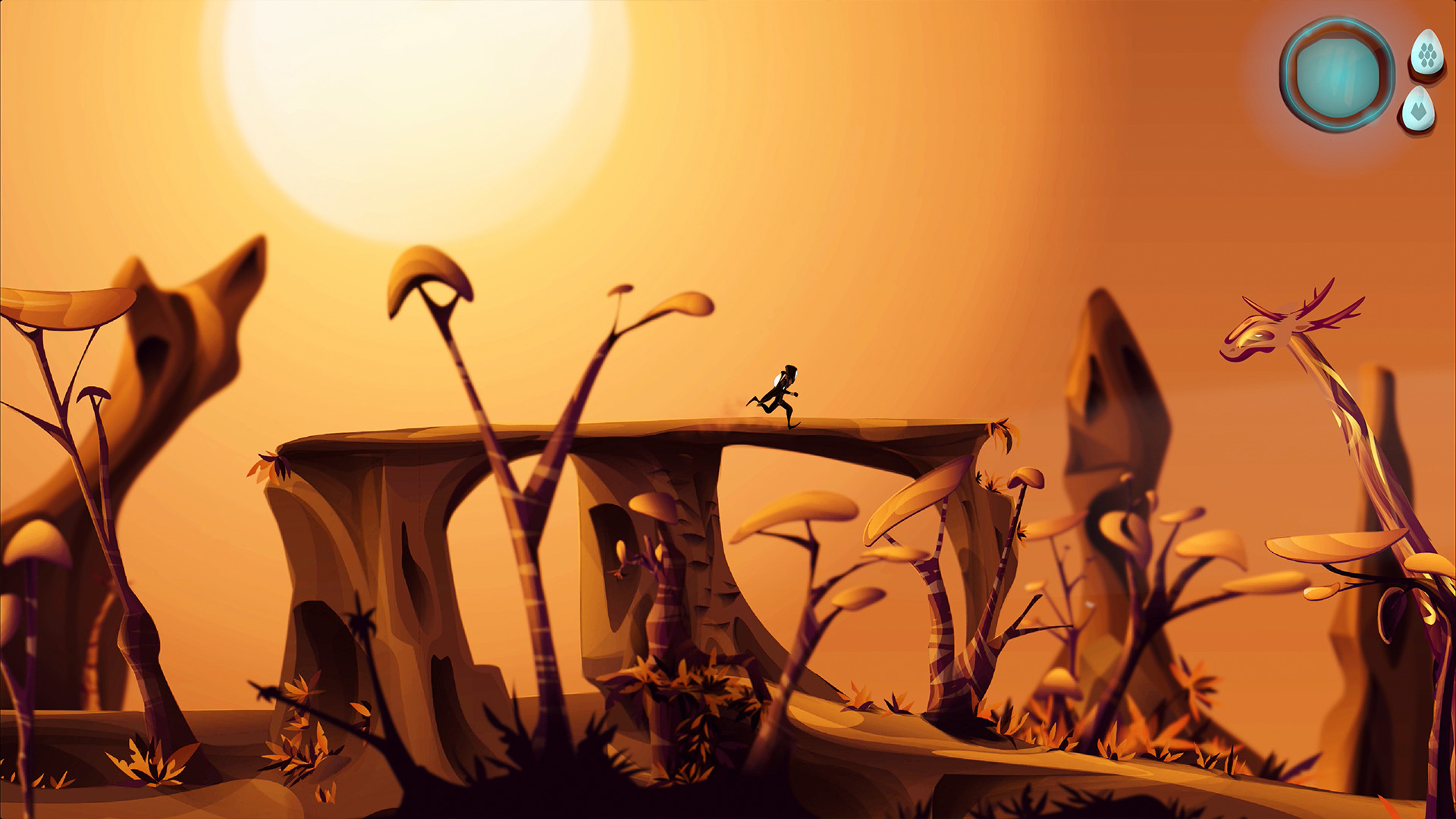 Nuwe: First seeds on Steam