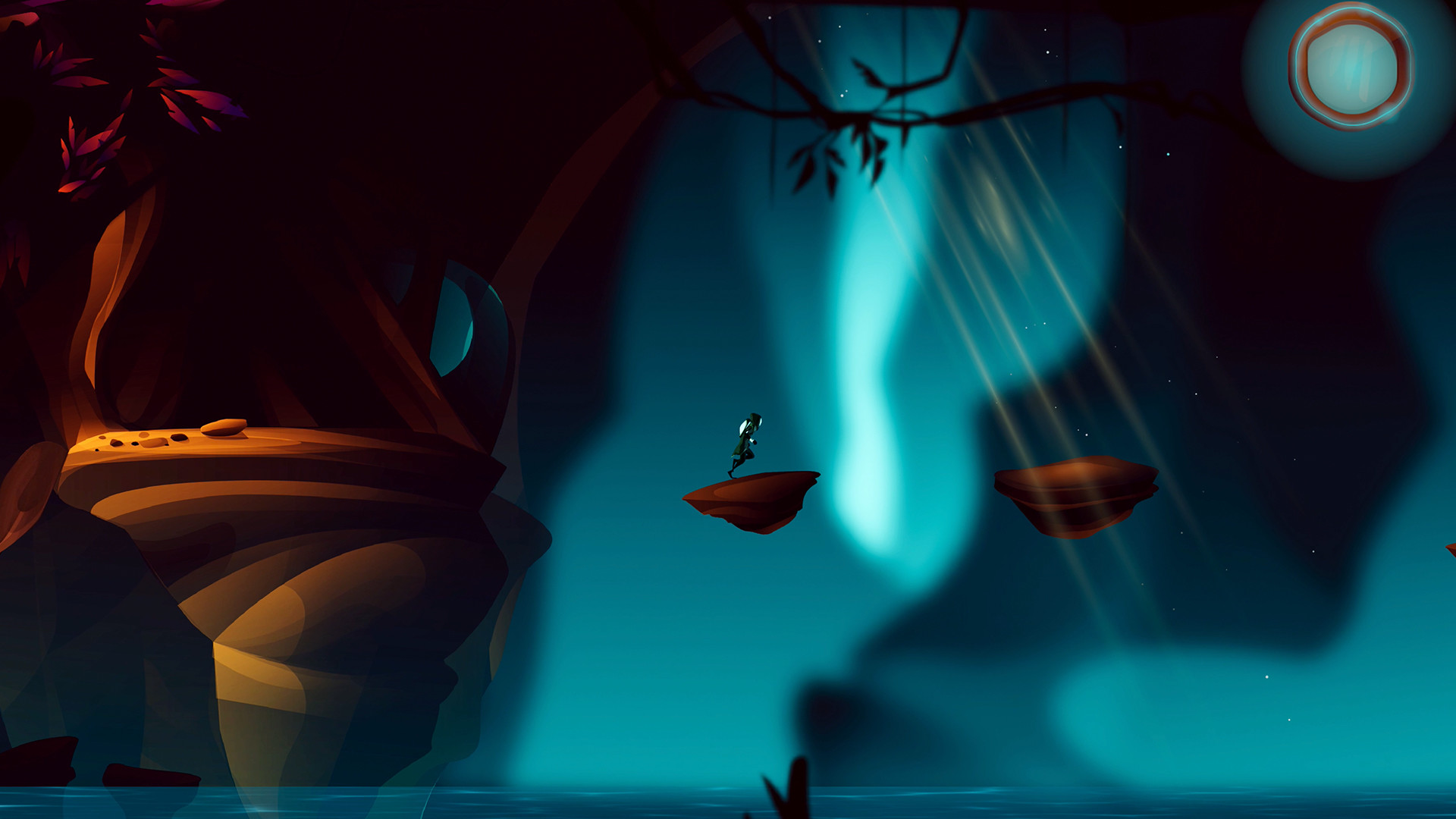 Nuwe: First seeds on Steam