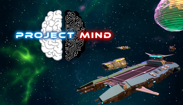 Project Mind on Steam