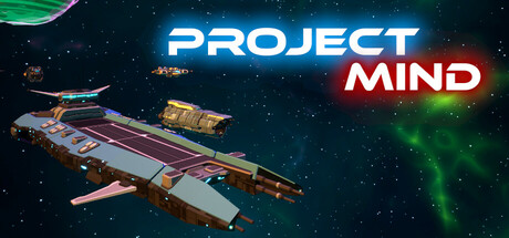 Project Mind · 스팀