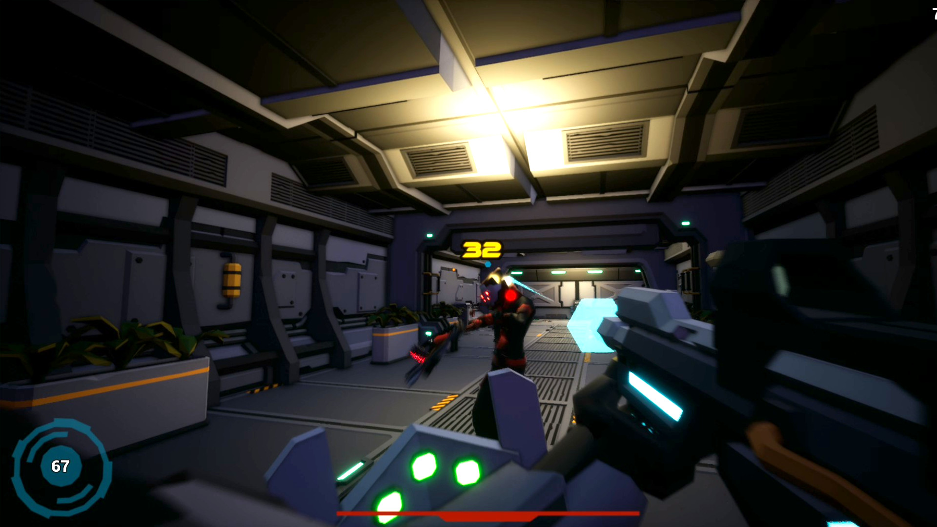 Project Mind on Steam