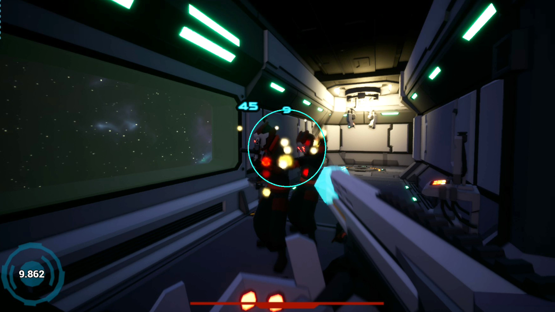 Project Mind on Steam