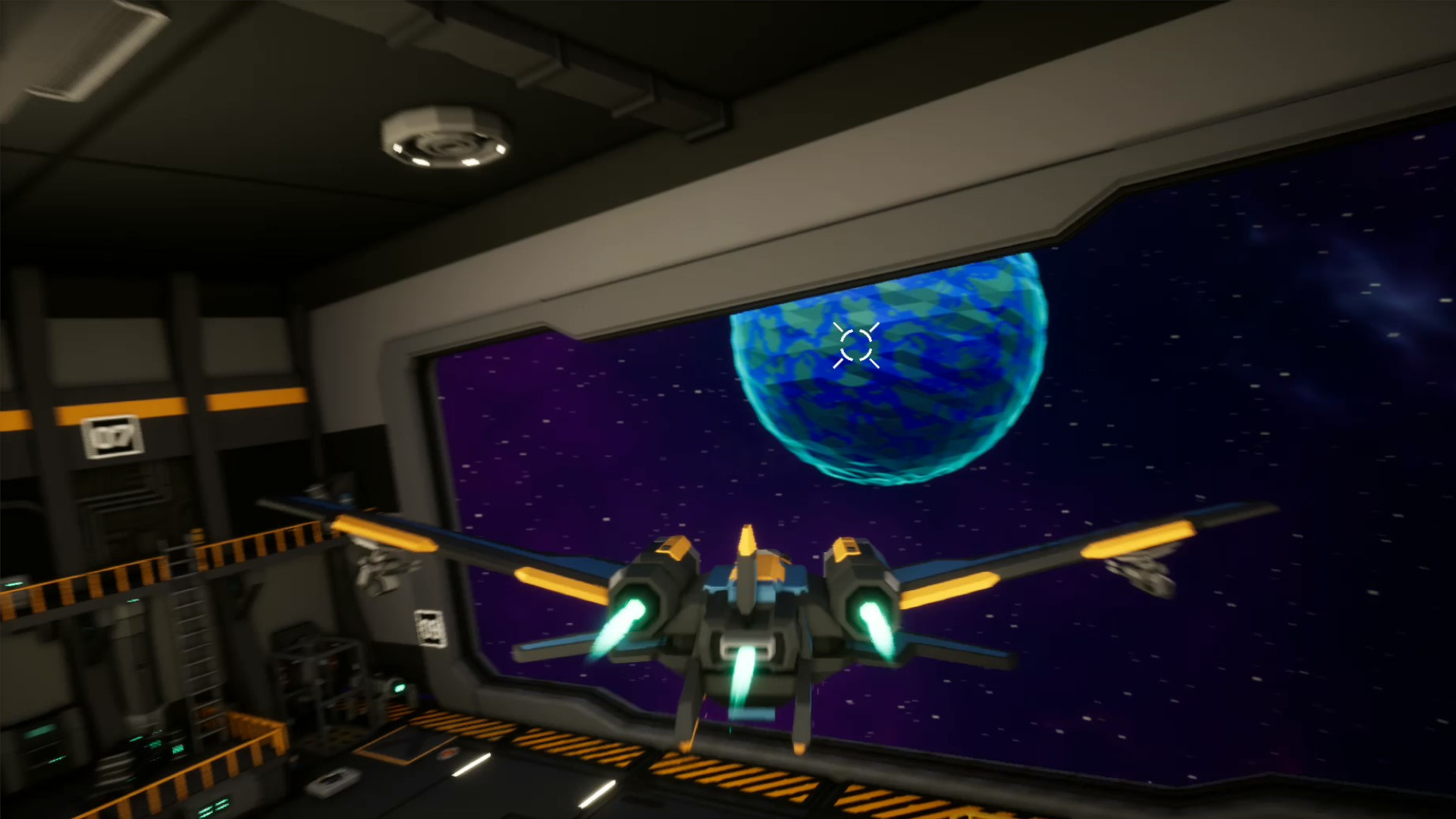 Project Mind on Steam