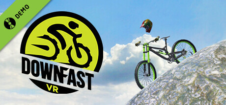 Down Fast VR Demo - UncensorPat.ch