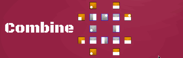 Download Shape Puzzle Demo android on PC
