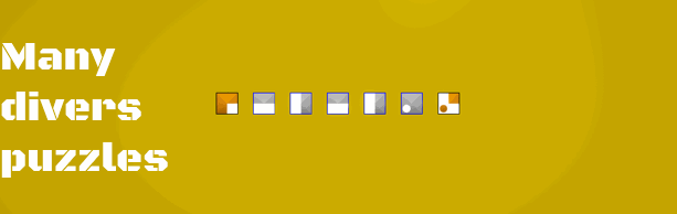 Download Shape Puzzle Demo android on PC