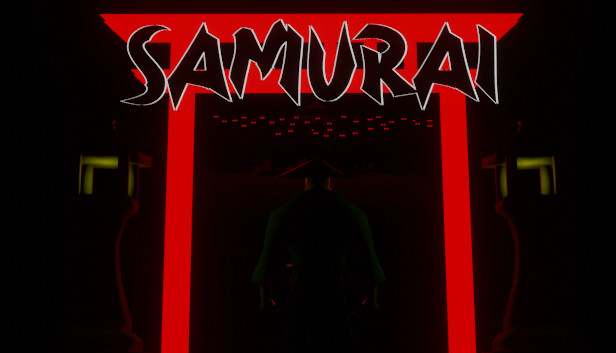 Samurai on Steam
