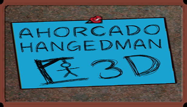 Ahorcado 3D - Hangedman 3D on Steam