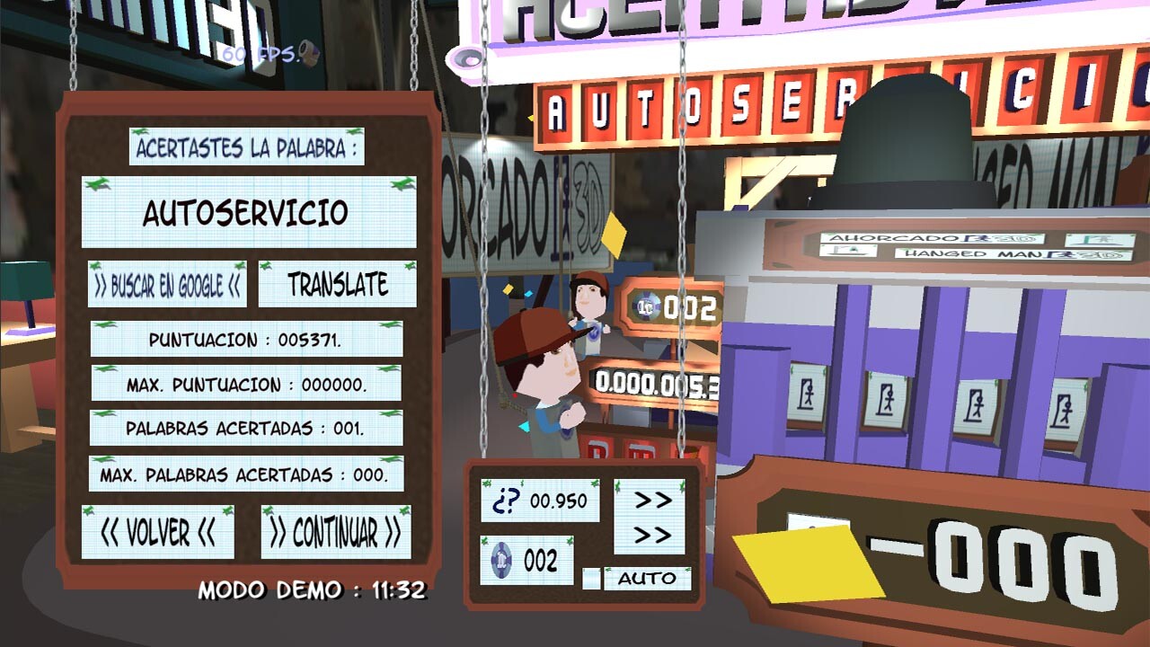 Ahorcado 3D - Hangman 3D game revenue and stats on Steam – Steam ...