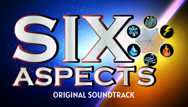 Six Aspects Soundtrack on Steam
