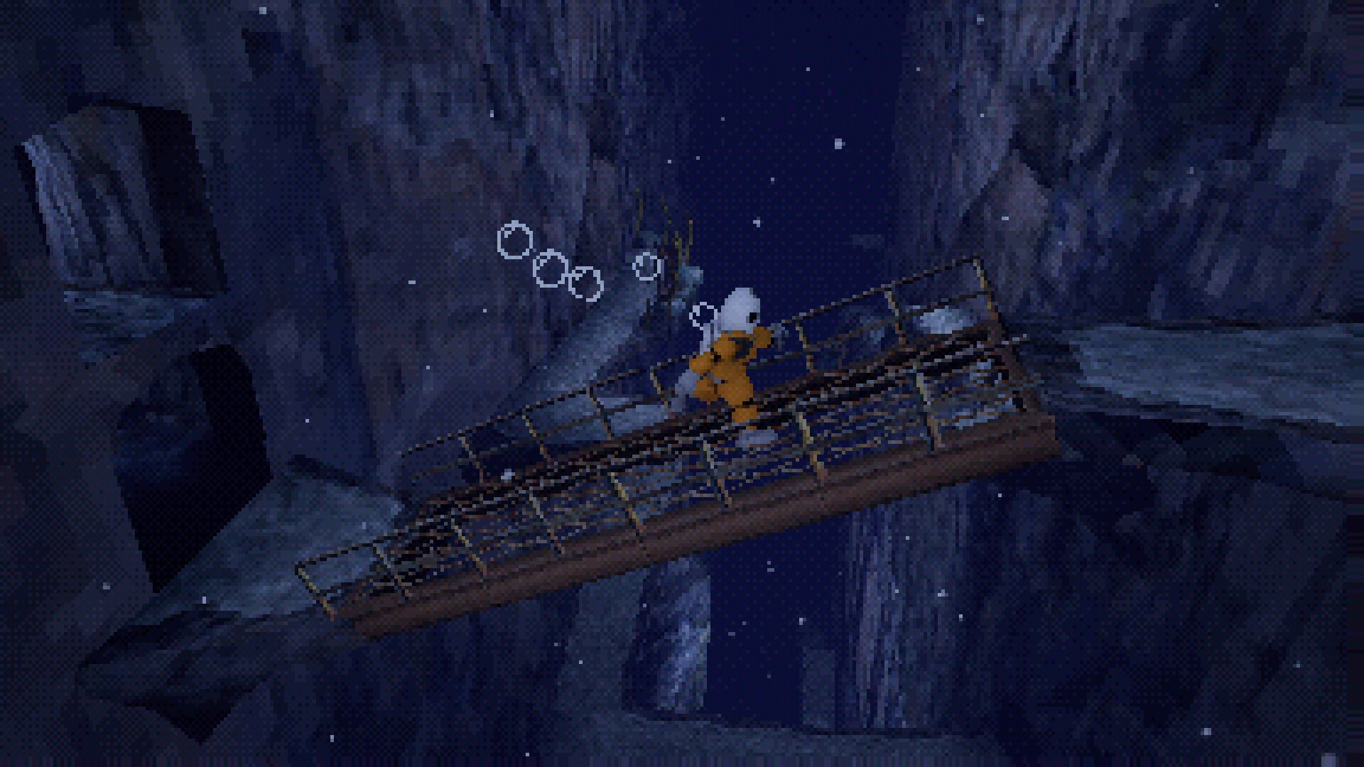 The Sirena Expedition on Steam