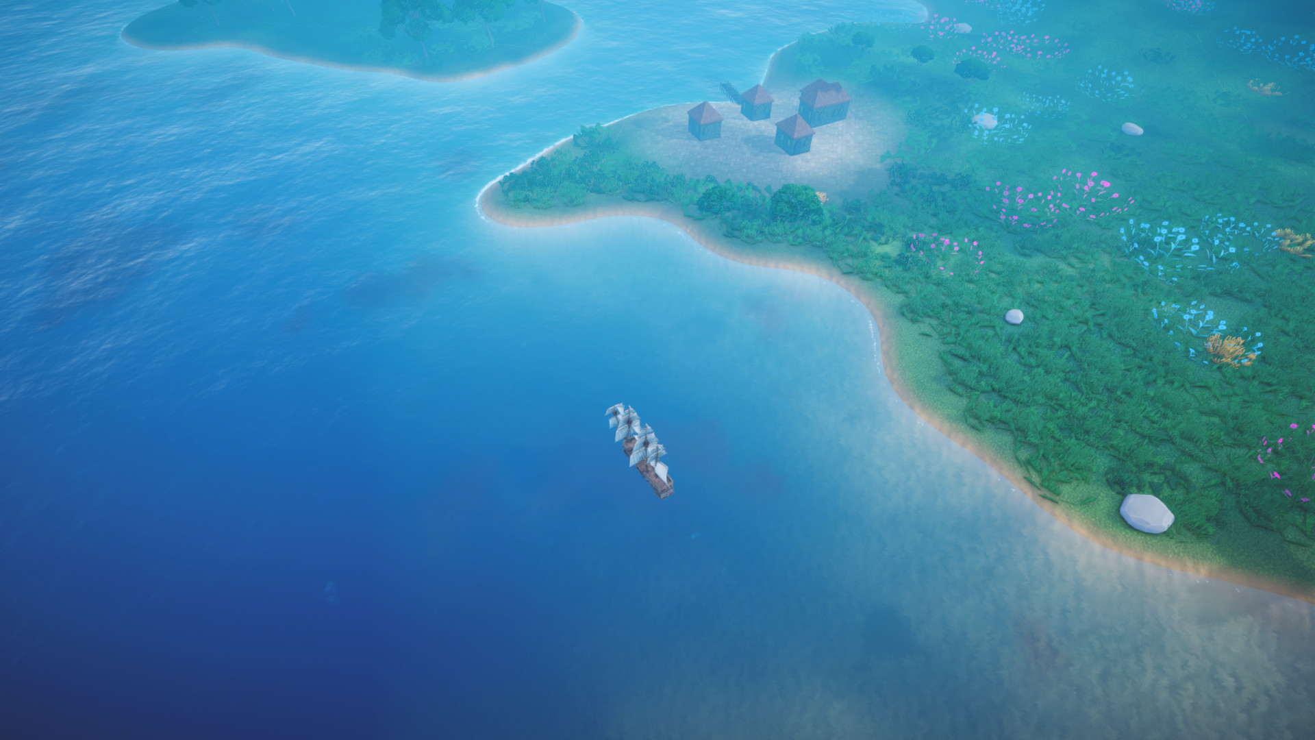 Princess of Seas on Steam