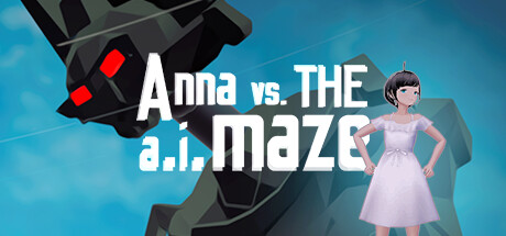 Anna VS the A.I.maze · 스팀