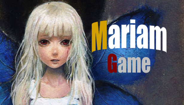 Mariam Game - Steam News Hub