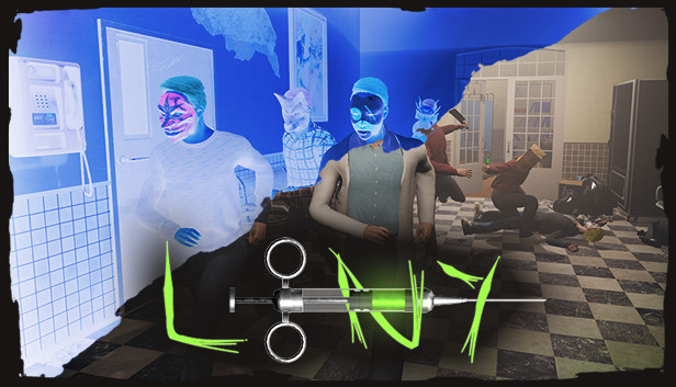 LOONY on Steam