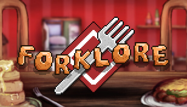 Forklore on Steam