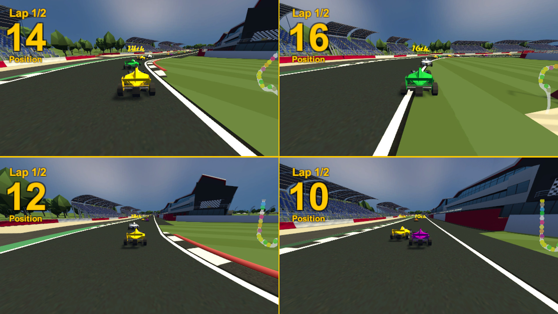 Save 90% on Barro F22 on Steam