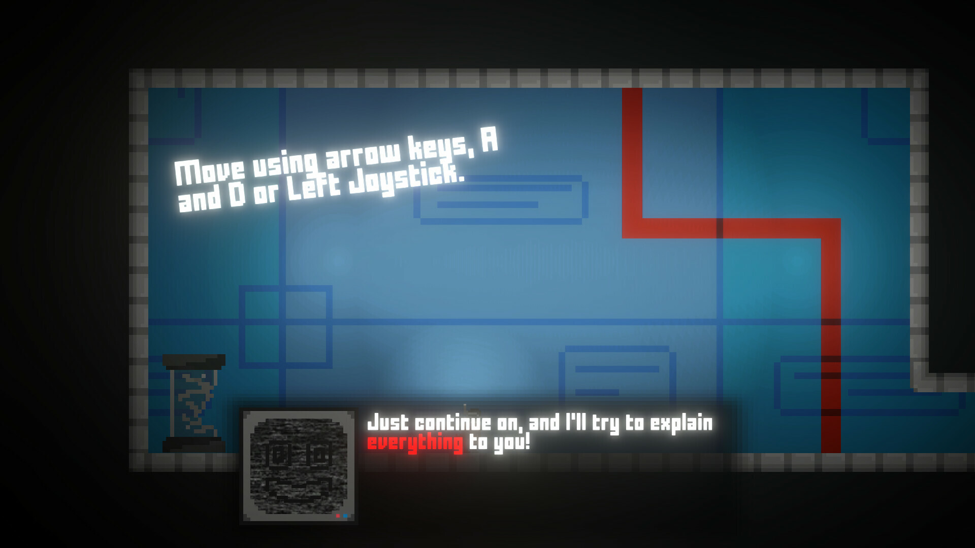 Speed is Key on Steam