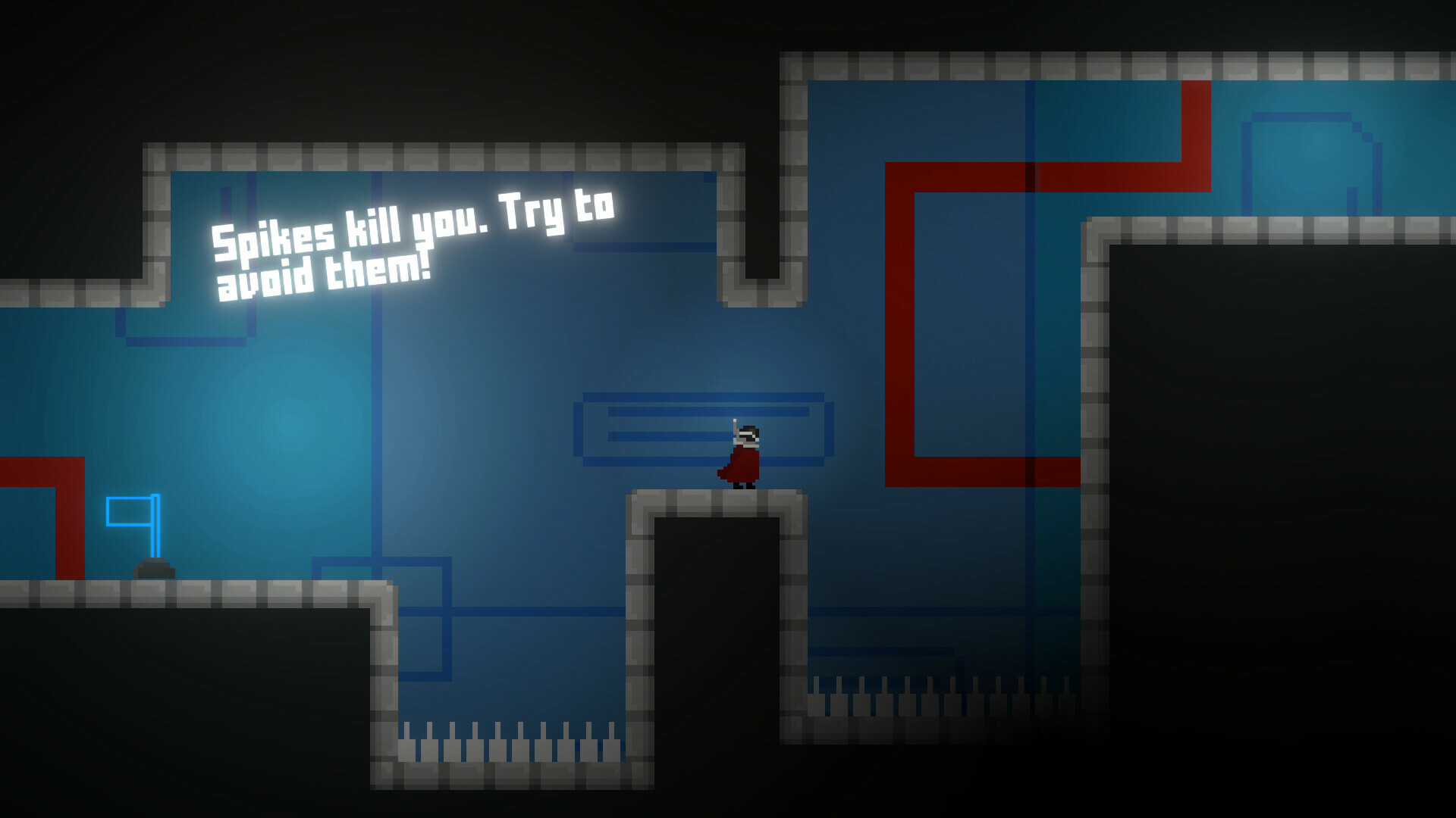 Speed is Key on Steam