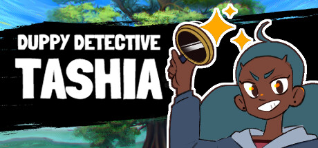 Duppy Detective Tashia Steam Charts | Steambase
