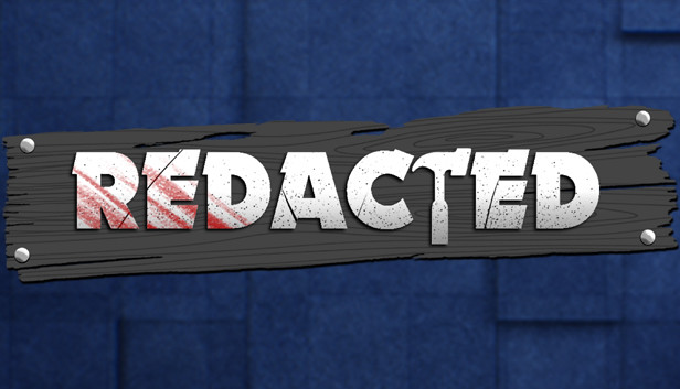 REDACTED on Steam
