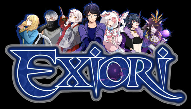 Exiori on Steam