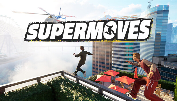 Supermoves - Steam News Hub