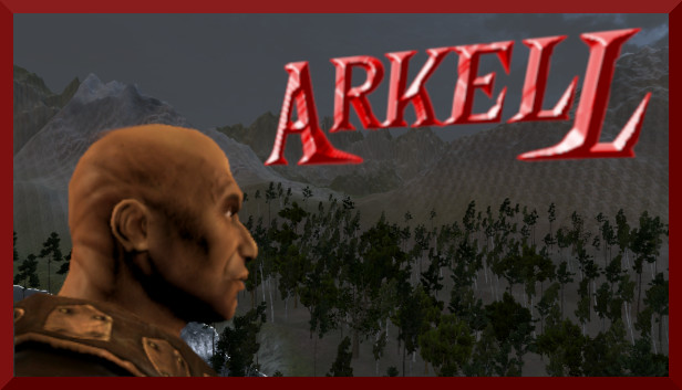 Arkell on Steam
