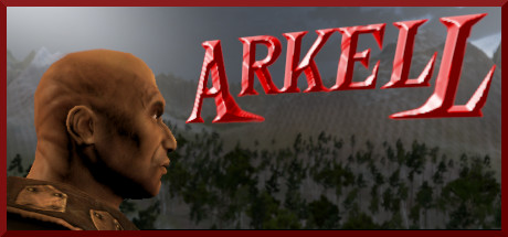 Steam Community :: Arkell
