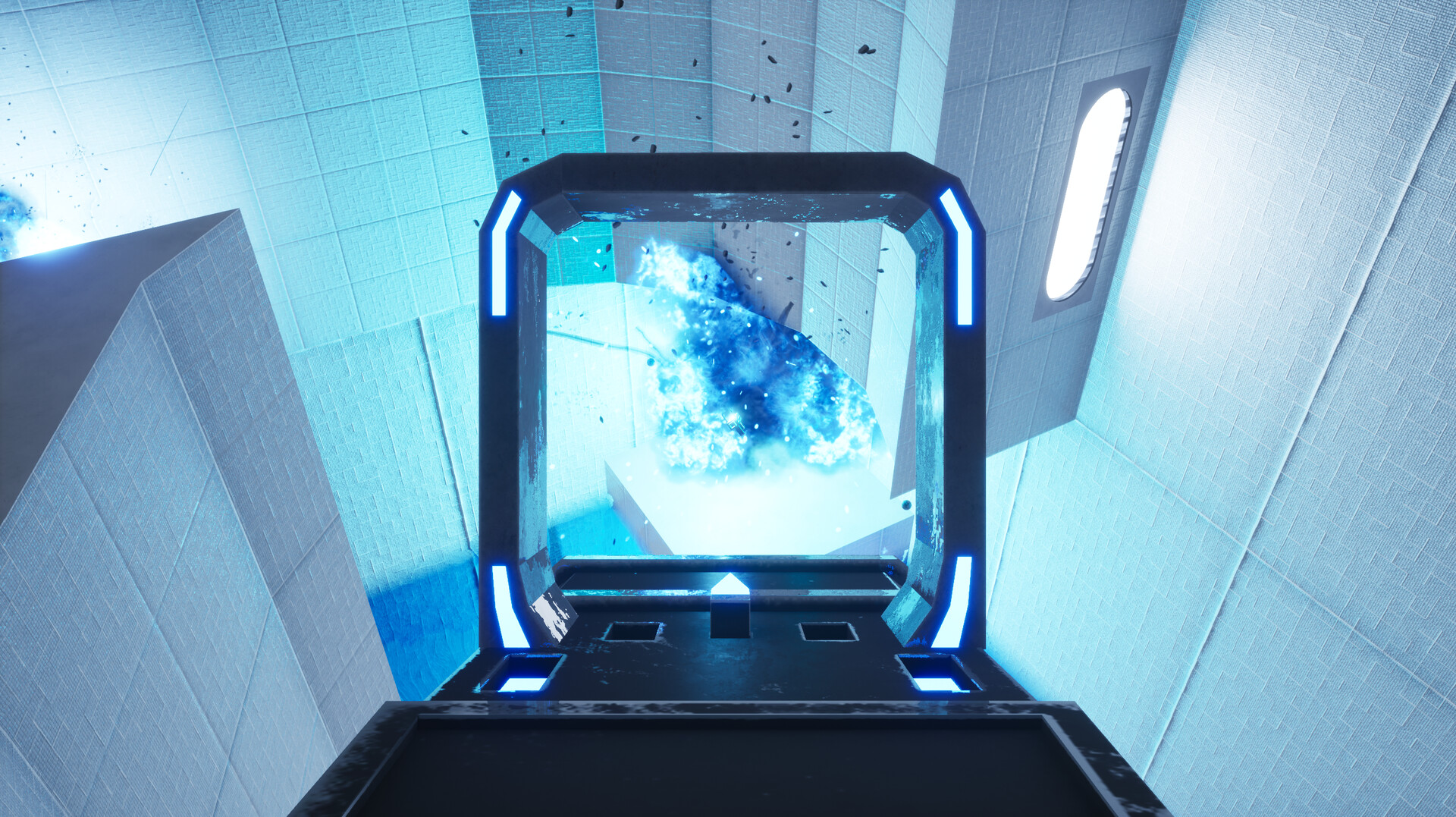 The Rewind Factory on Steam