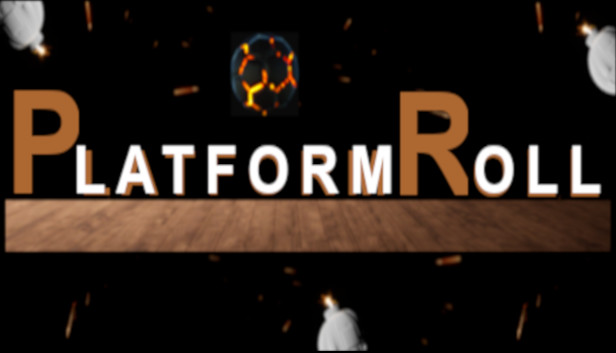 Platform Roll on Steam