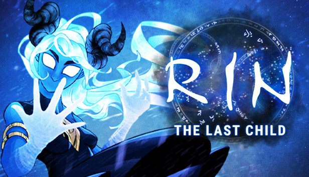 RIN: The Last Child on Steam