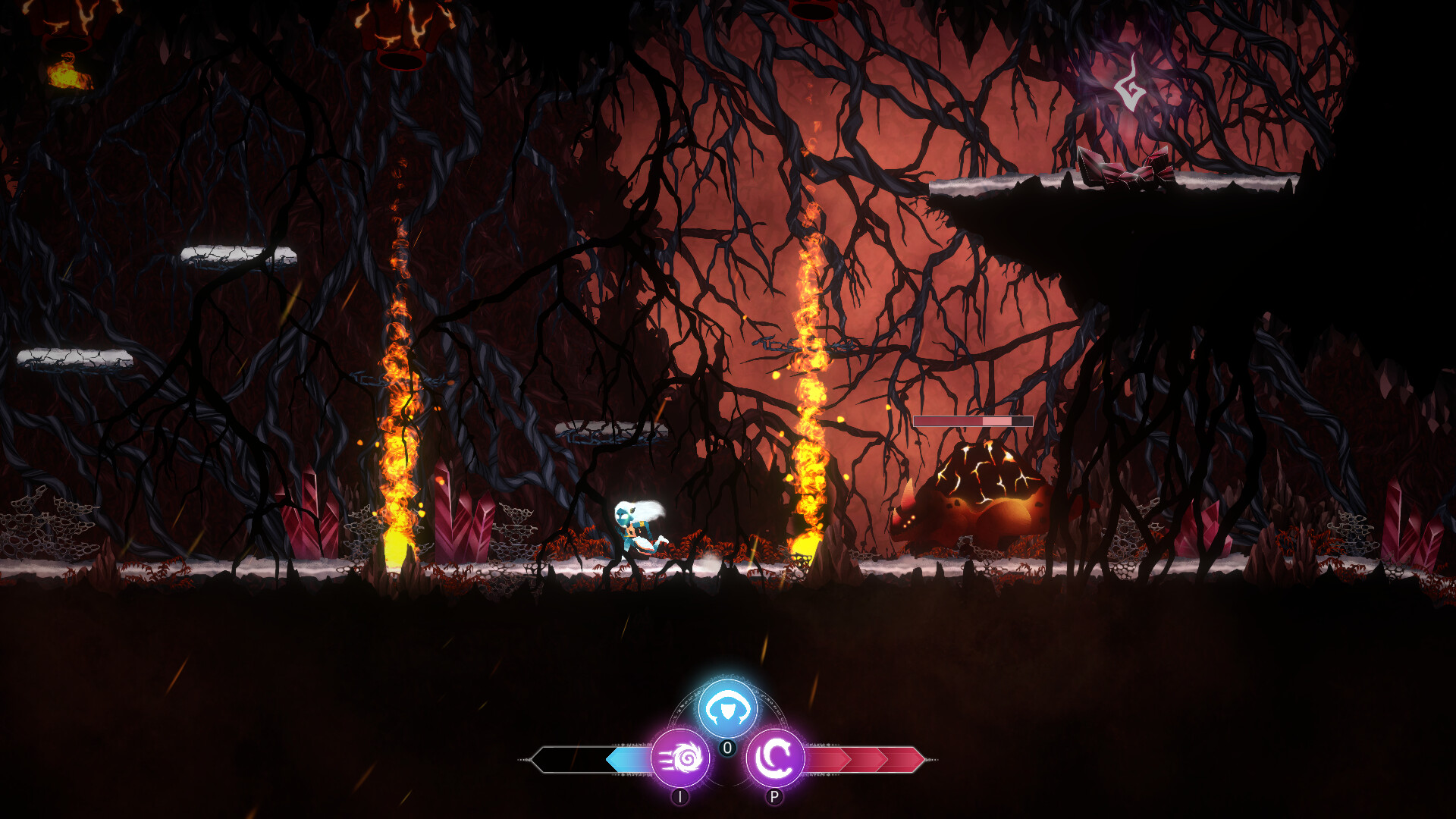 RIN: The Last Child on Steam