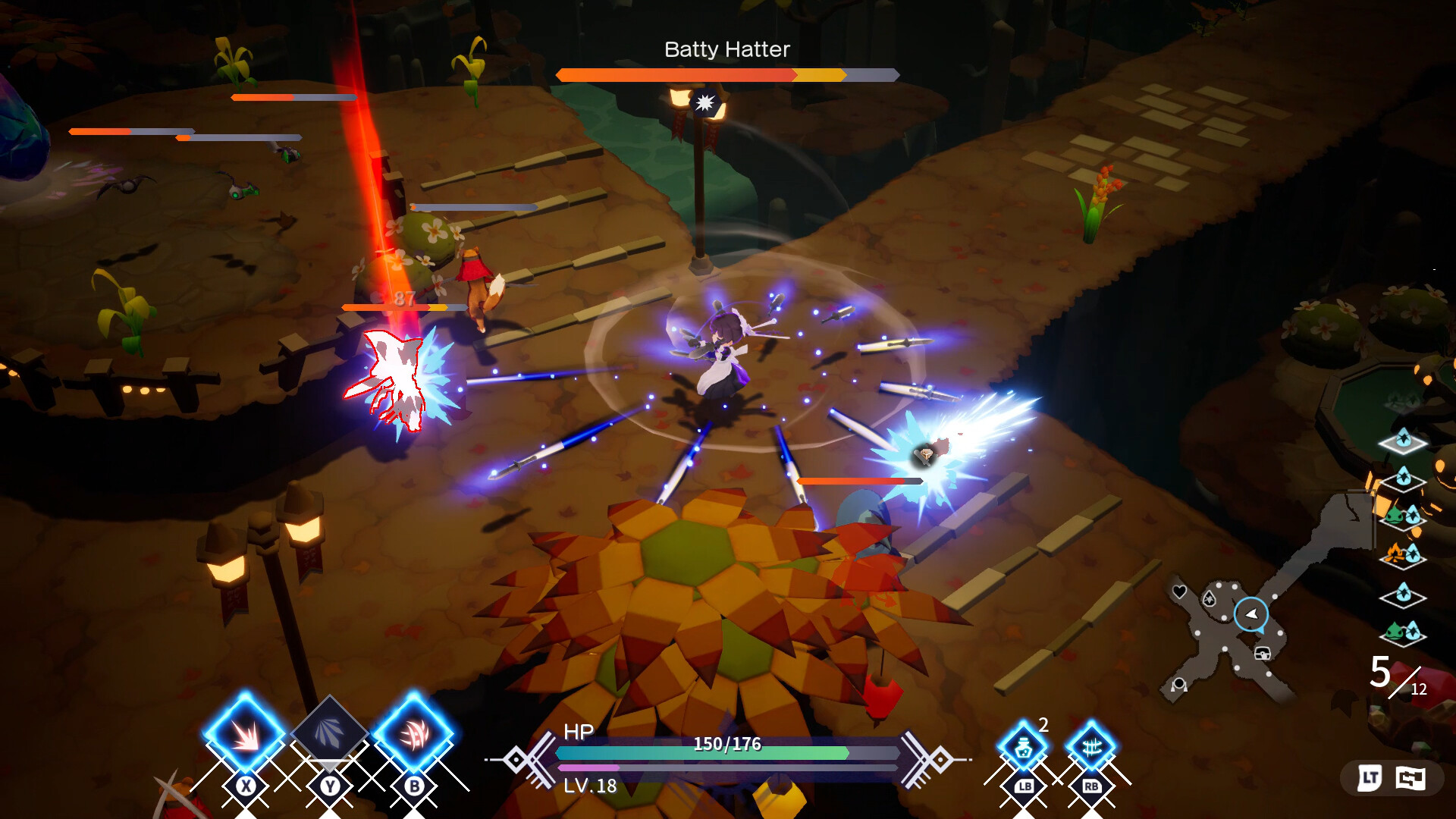 Silent Hope on Steam