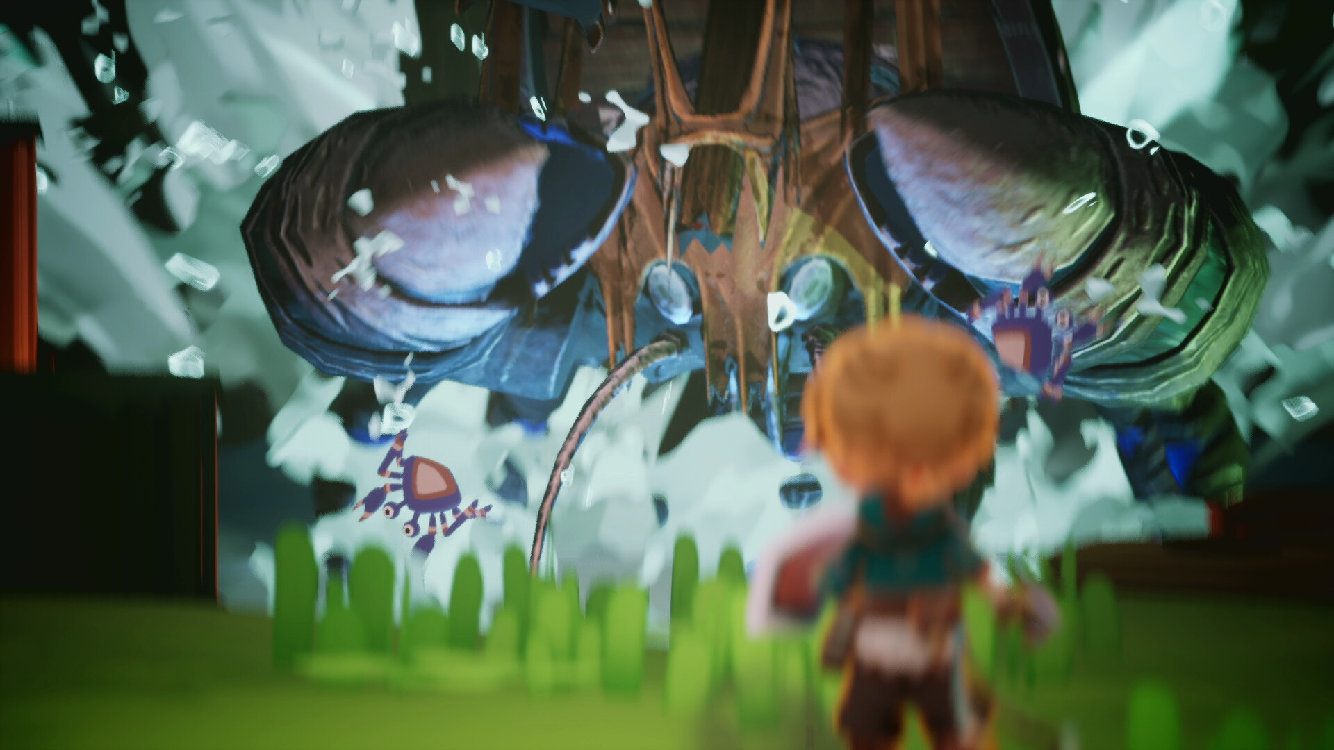 Silent Hope on Steam