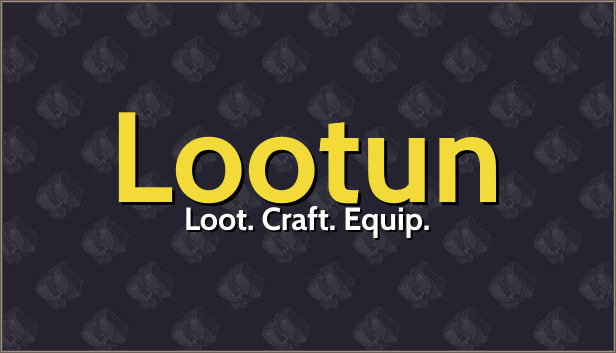 Lootun on Steam