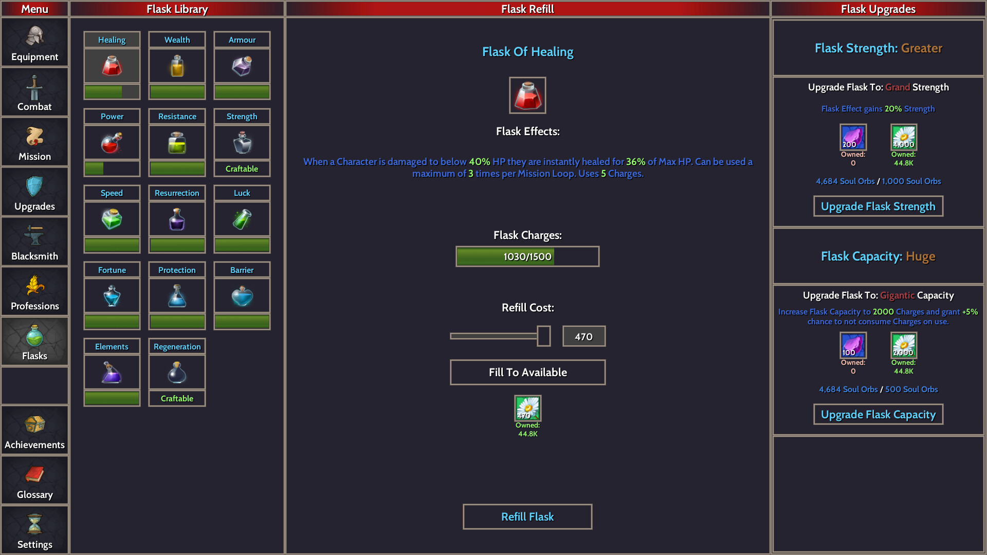 Lootun on Steam