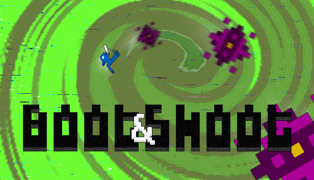Boot & Shoot on Steam