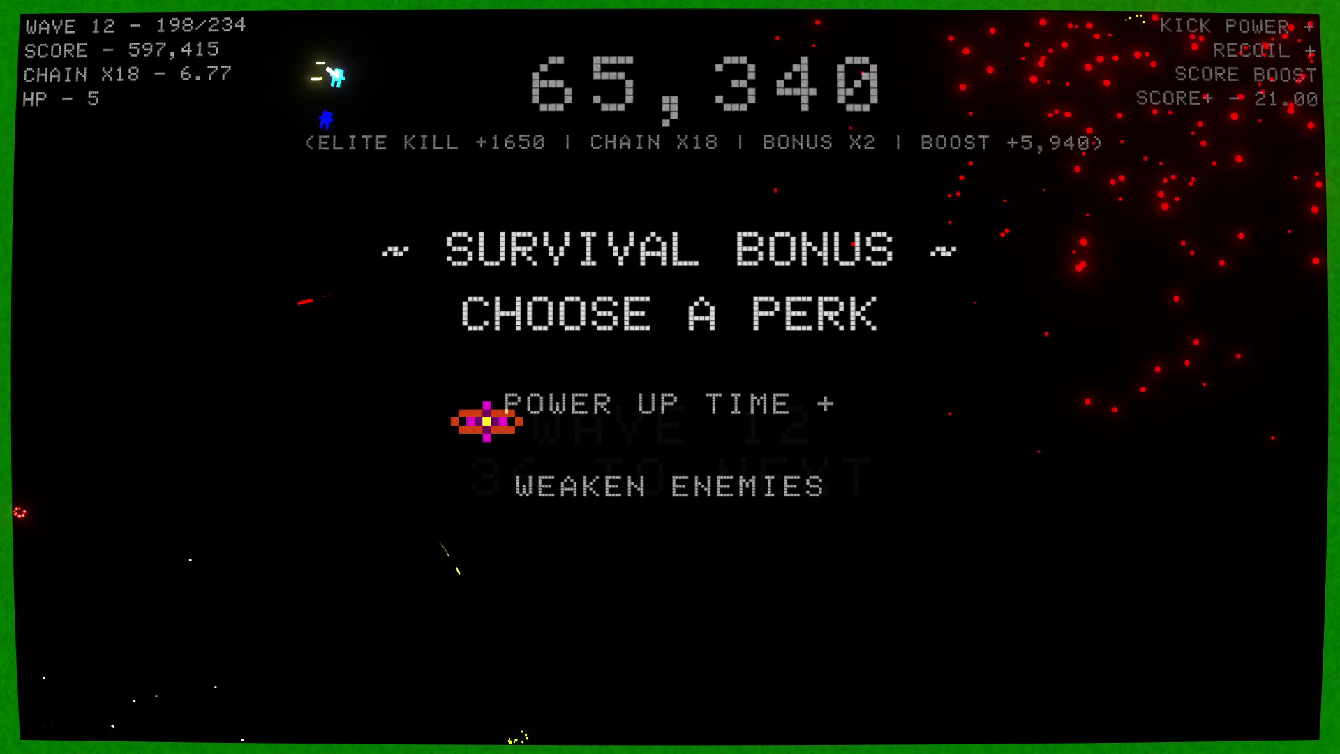 Boot & Shoot on Steam