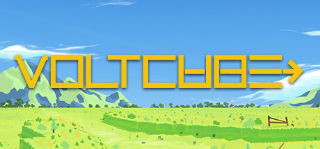 Voltcube on Steam