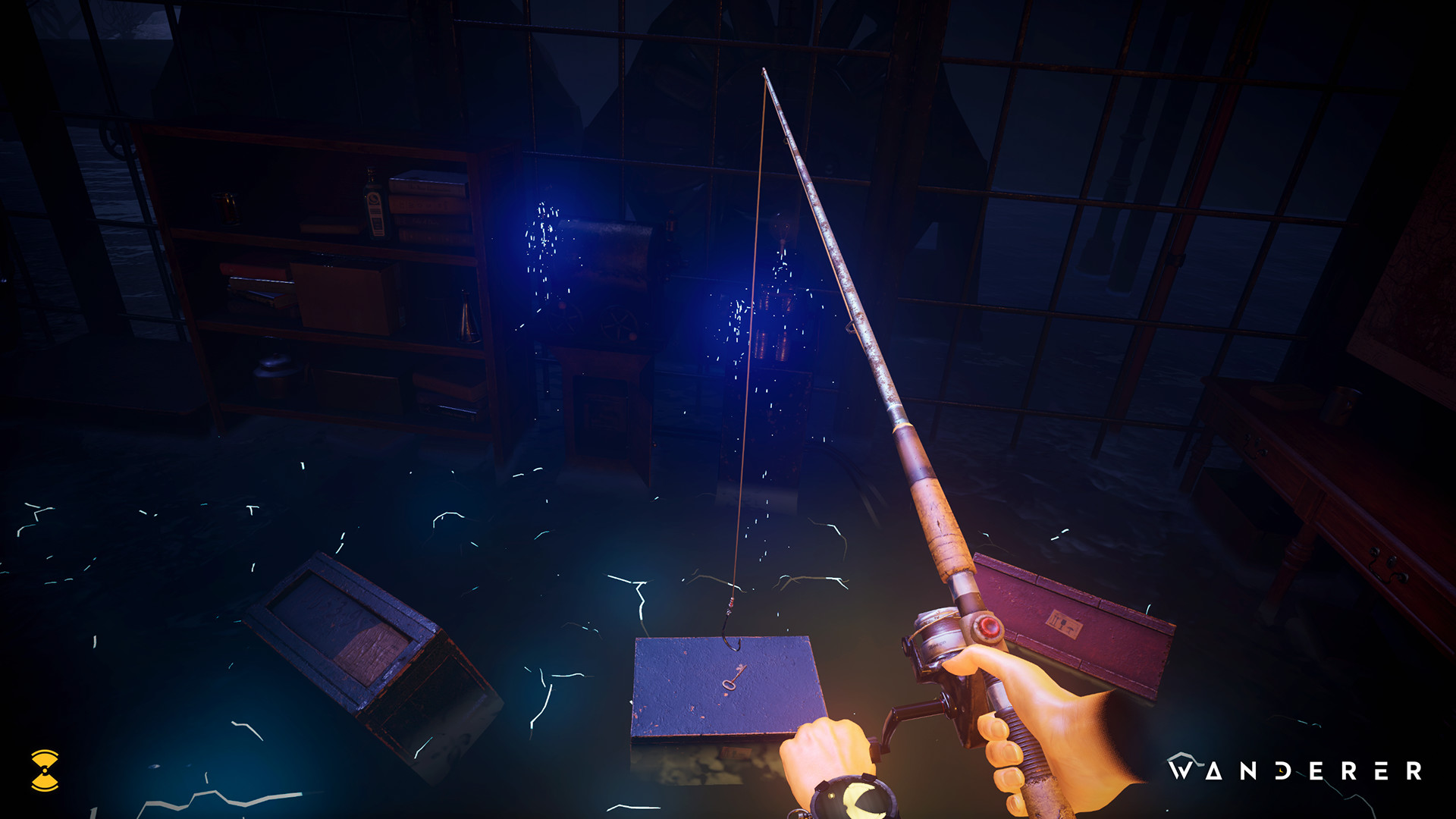 Wanderer - Soundtrack on Steam