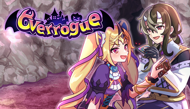 Overrogue on Steam