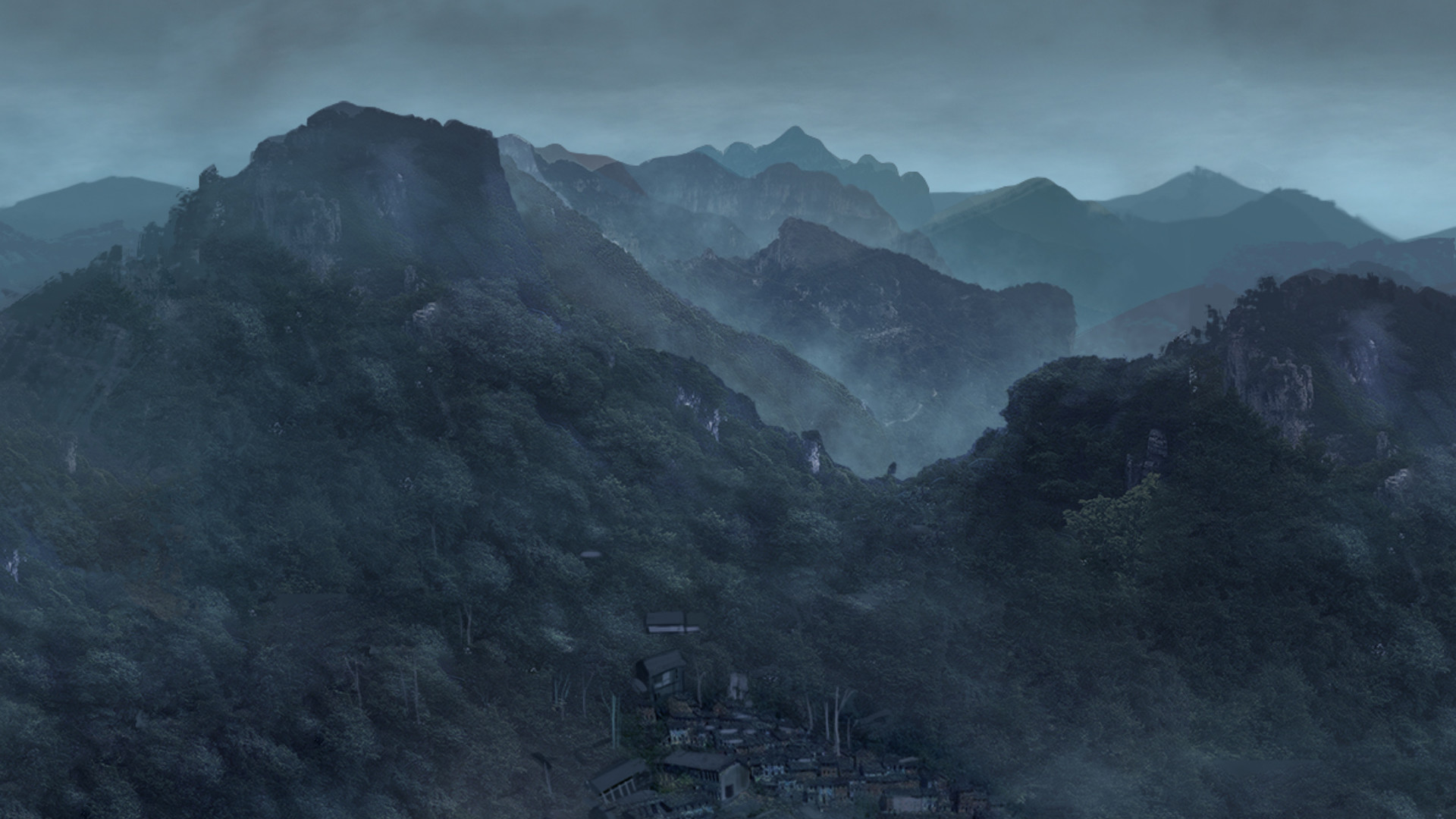 Paper Bride2 Zangling Village-Sound Track on Steam